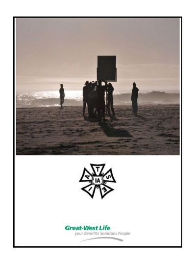 Member Benefits – IATSE 667/669 Group Benefit Plan